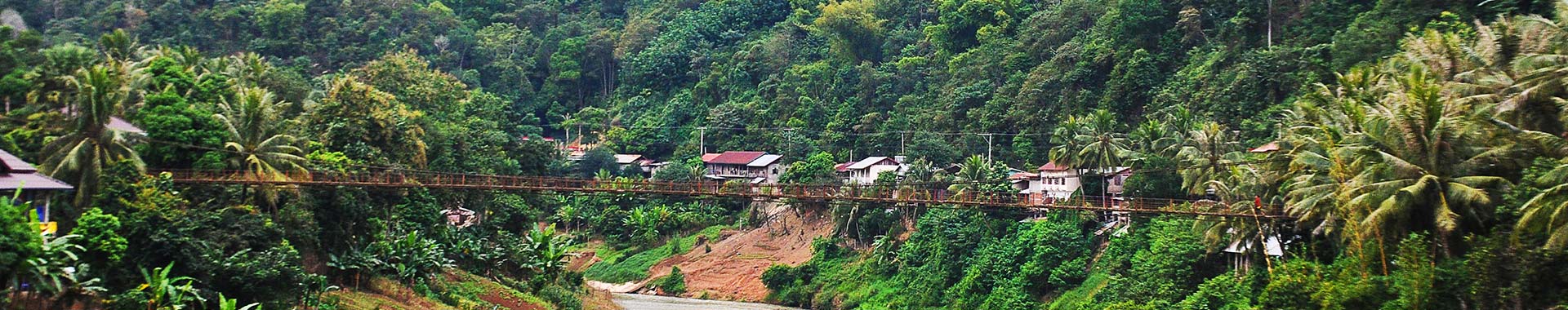 Muang Khua Tours & Excursions - Laos Travel