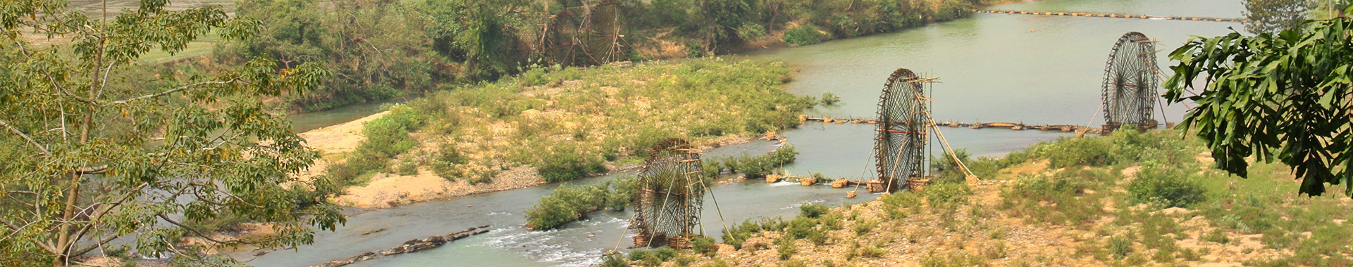 Sam Neua Tours - Best Sam Neua Private Packages