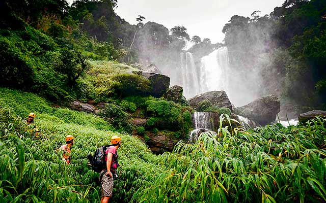 Don Daeng Tours - Top Don Daeng packages, Private & Tailor-made