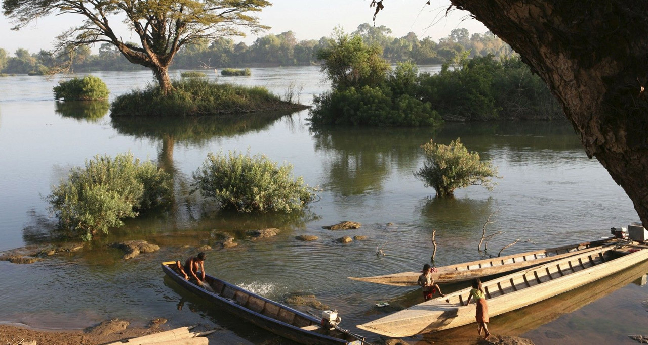 Don Daeng Tours - Top Don Daeng packages, Private & Tailor-made