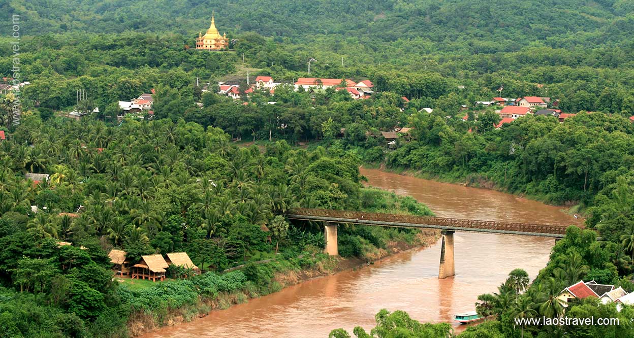 Northern Laos Tours - Best Northern Laos Tours & Holidays