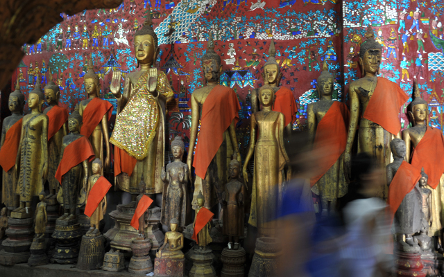 Best Laos Tour Packages | Private & Custom Laos Travel Agency