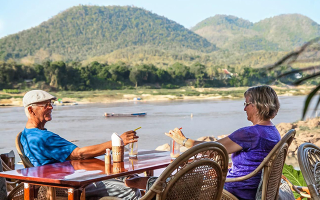 Unique Laos Experience | Laos Adventure