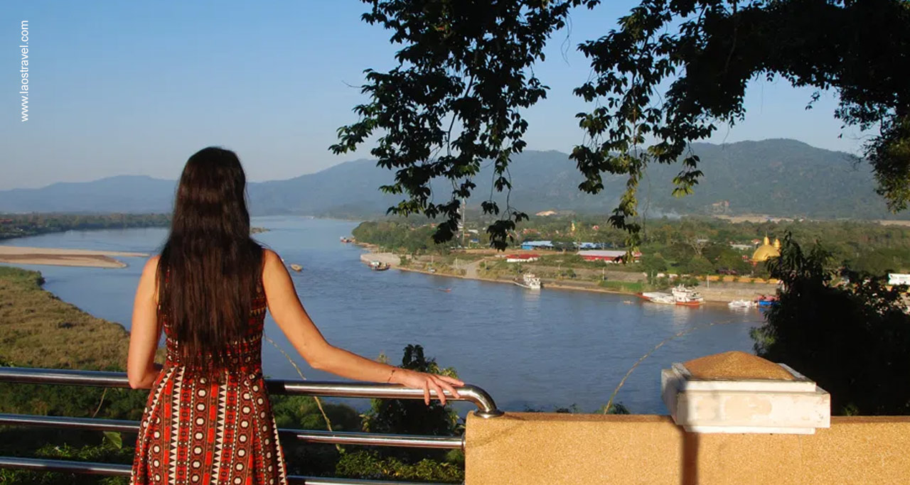 Laos & The Golden Triangle Tour - 10 Days 9 Nights | Indochina Tours