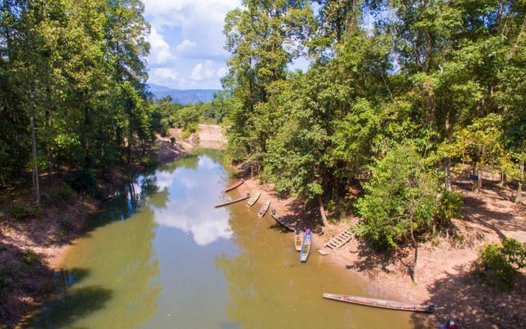 What To See In Khammouane