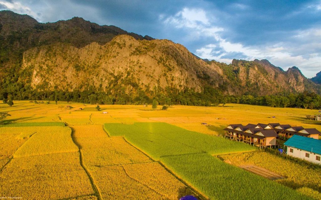 What To See In Khammouane