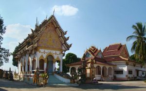 What To See In Khammouane