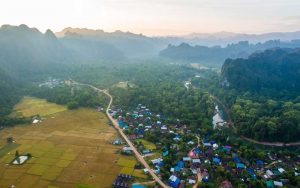 What To See In Khammouane