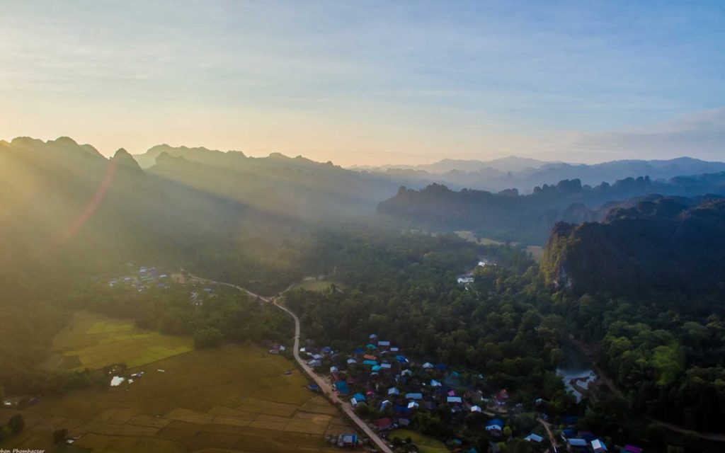 What To See In Khammouane