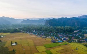 What To See In Khammouane