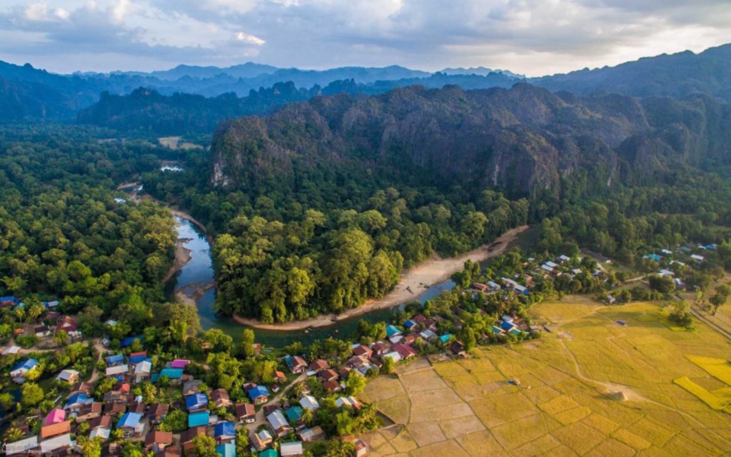 What To See In Khammouane