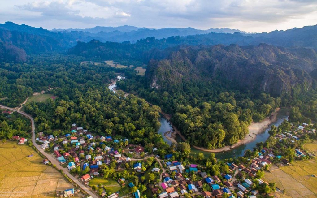 What To See In Khammouane