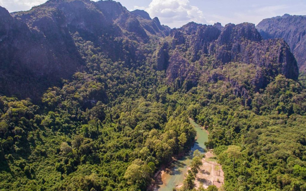 What To See In Khammouane