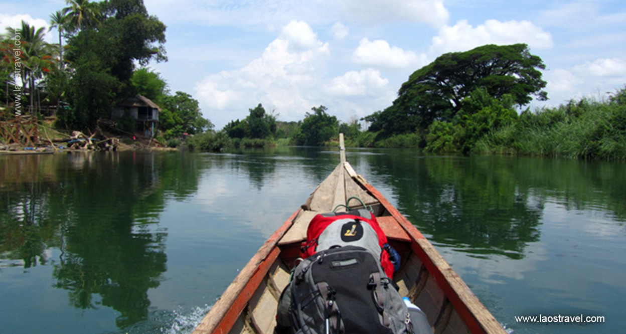 Laos Adventures | Adventure Tours in Laos