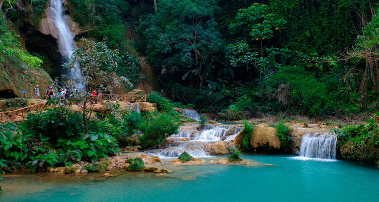 Culture and History Tours in Laos, Activities & Excursions