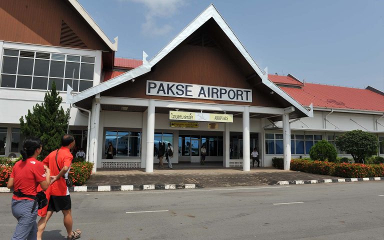 Airports in Laos 2025 - List of Important Domestic & International ...