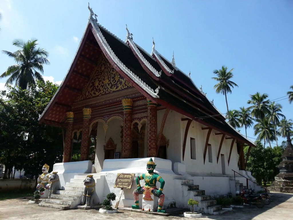 15 Top-Rated Tourist Attractions in Luang Prabang, Laos