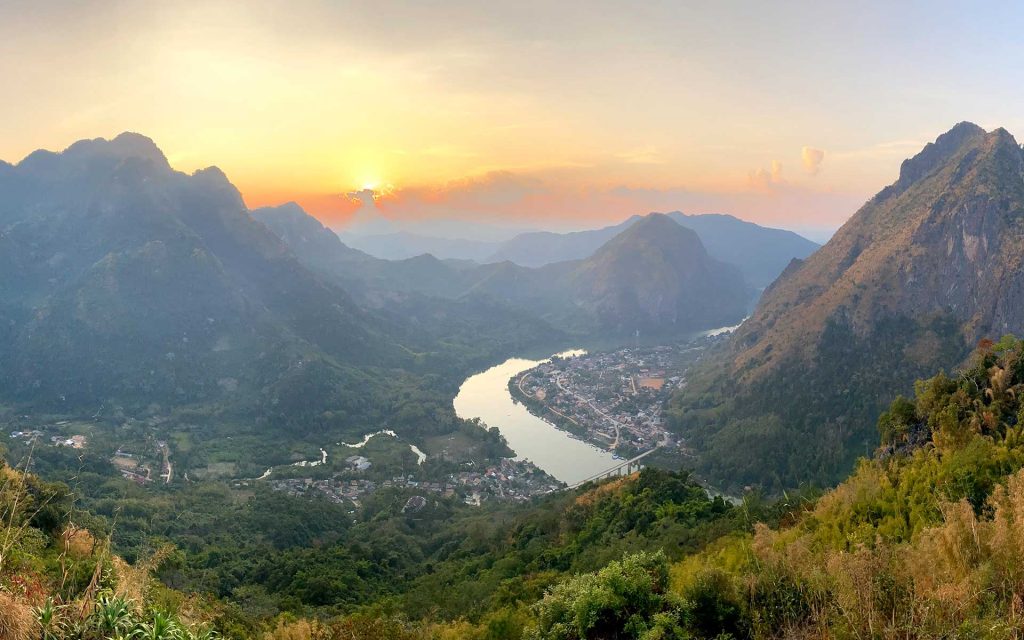 Laos Travel Guide 2025: Visa, Hotels, Must-see Places, Foods, Do ...