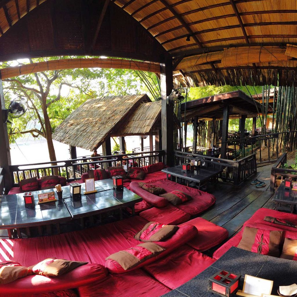 Best restaurants in Luang Prabang, Laos