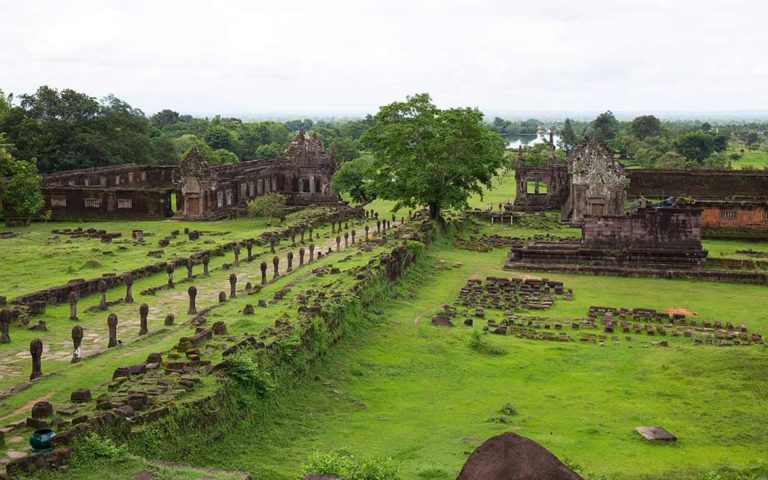 27 Top-Rated Tourist Attractions in Laos