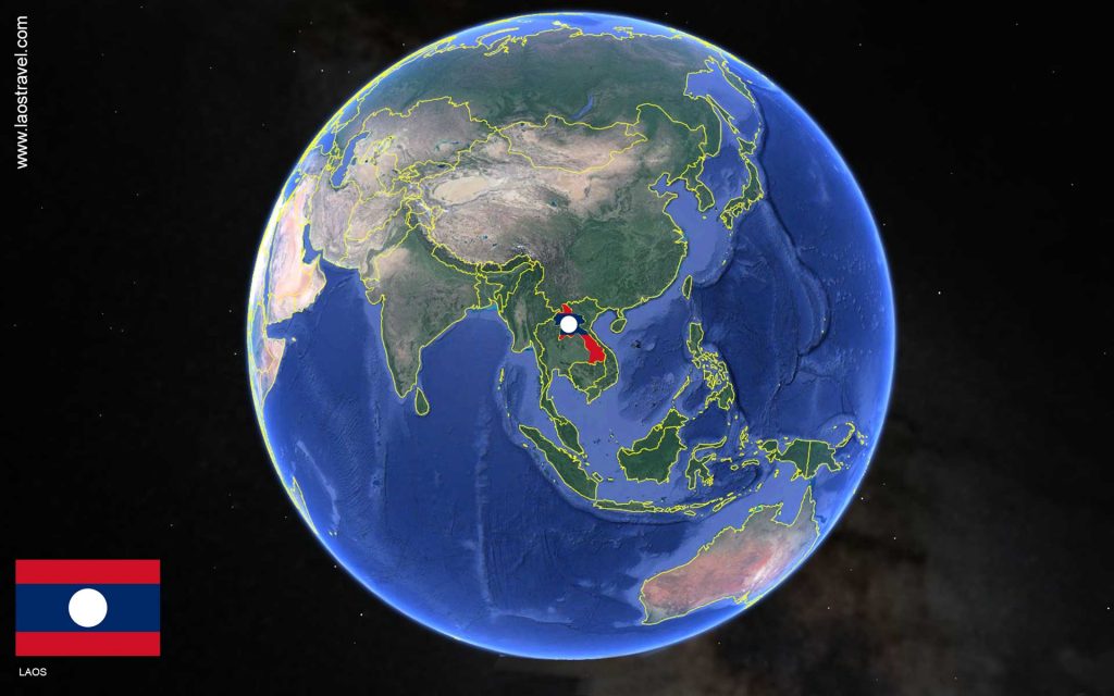 About Laos Country: 15 Things You Should Know Before Visiting