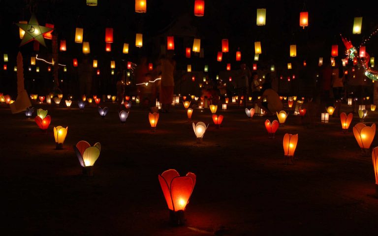 10 unmissable Festivals and Celebrations in Laos | Holidays of Laos