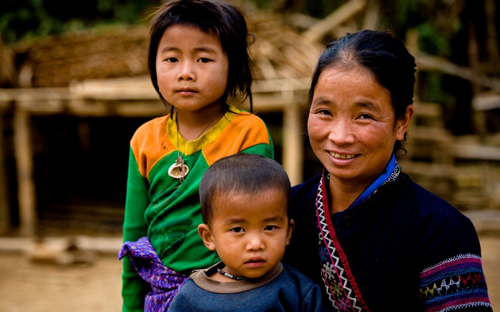 Qué idiomas se hablan en Laos - Idiomas en Laos | Association LEA