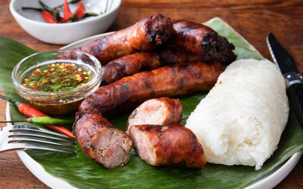 Laotian Food - 15 Famous Dishes You Must Try When Travel in Laos