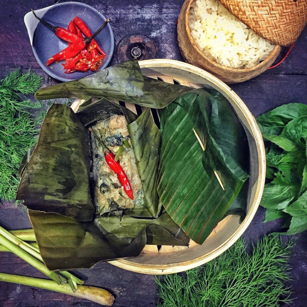 Laotian Food - 15 Famous Dishes You Must Try When Travel in Laos