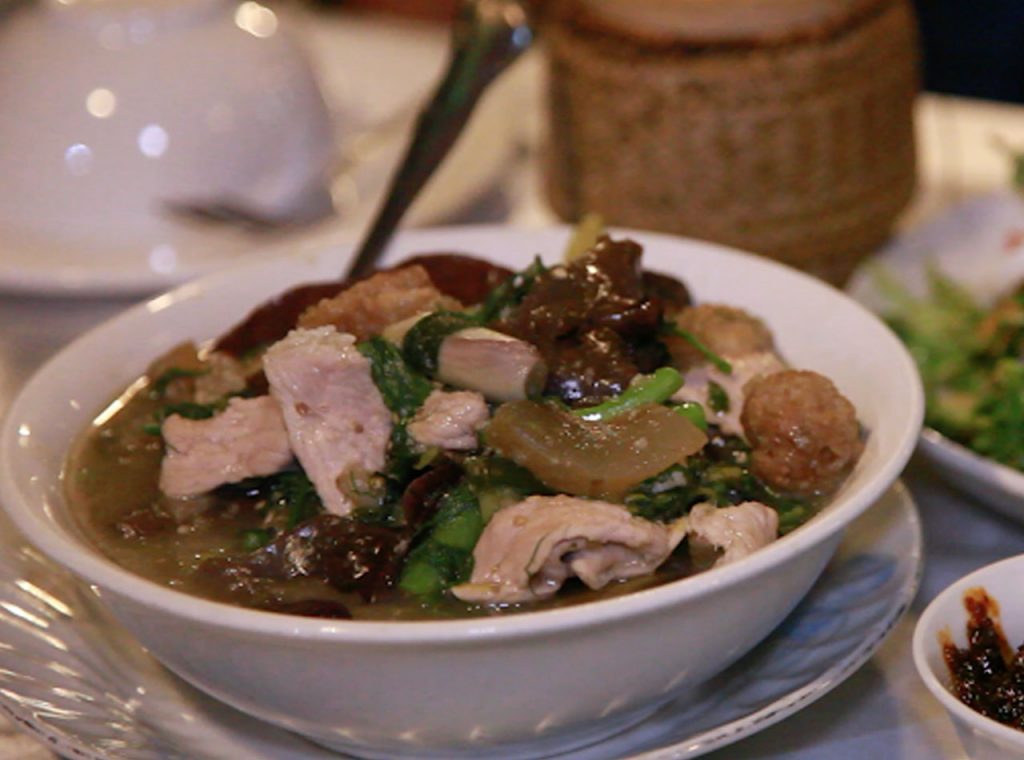 Laotian Food - 15 Famous Dishes You Must Try When Travel in Laos