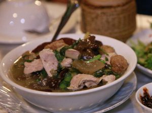 Laotian Food - 15 Famous Dishes You Must Try When Travel in Laos