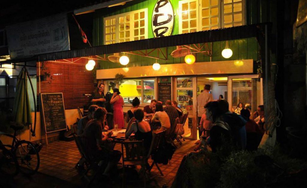 15 Best Vientiane Restaurants - Most Popular Restaurants in Vientiane