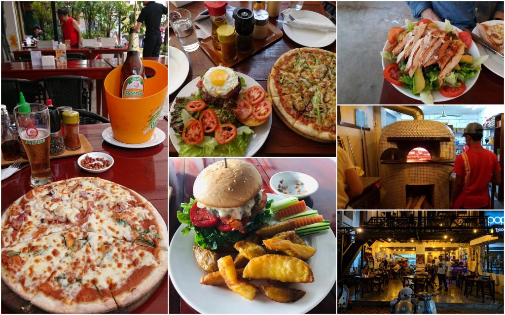 15 Best Vientiane Restaurants - Most Popular Restaurants in Vientiane