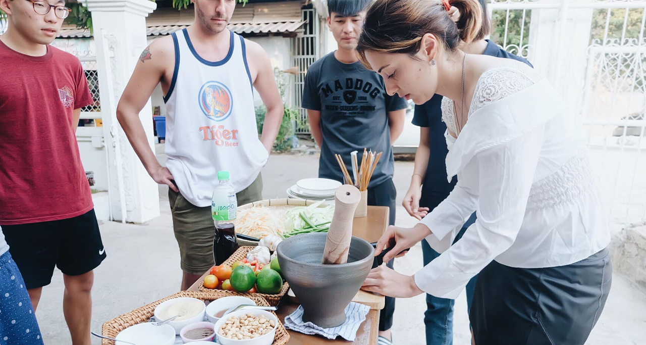 Guided Vientiane Tours to All the Must-See Attractions 2025