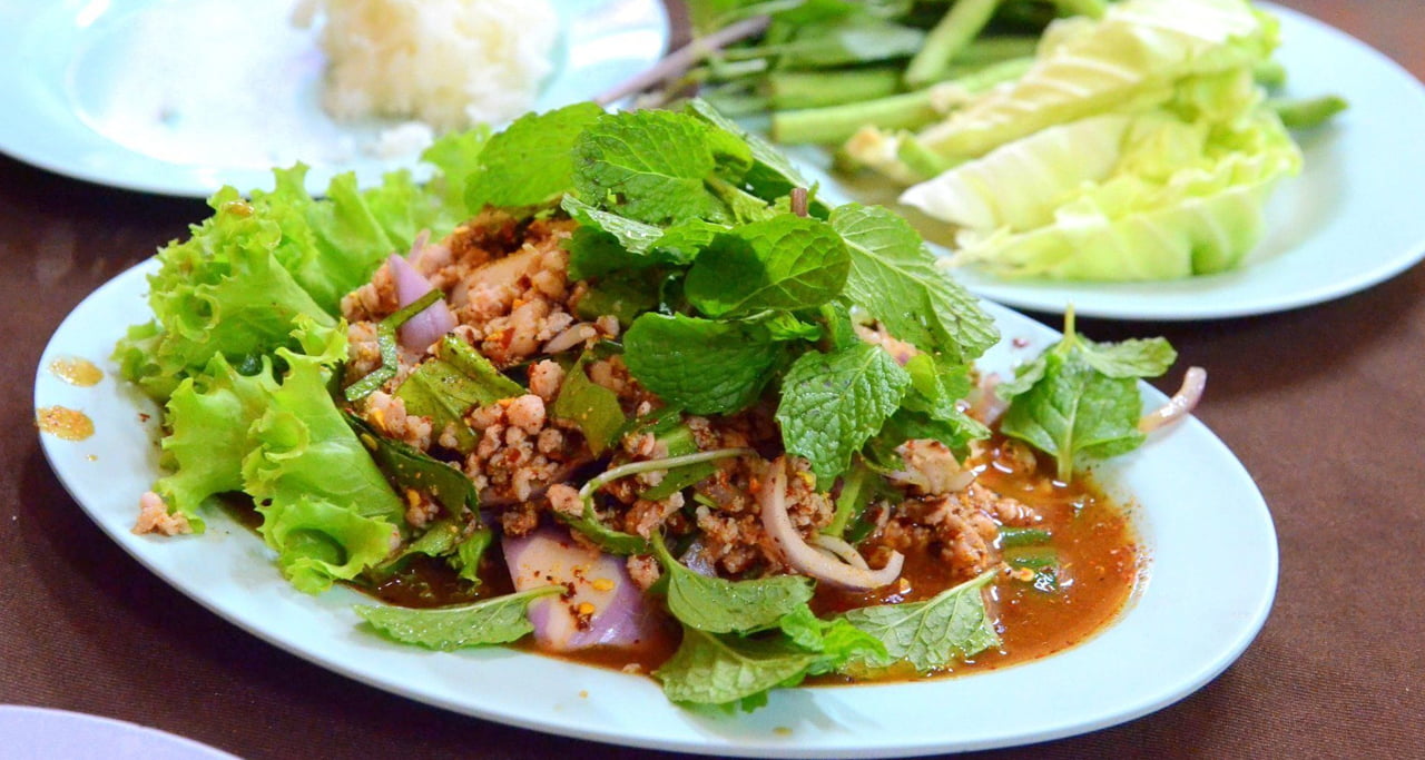 Taste of Laos | Laos Cuisine Tour | Laos Travel
