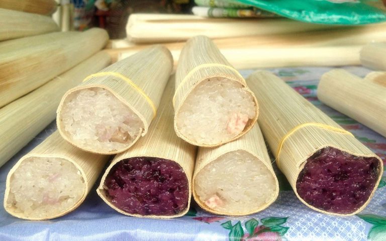 Laotian Food - 15 Famous Dishes You Must Try When Travel in Laos