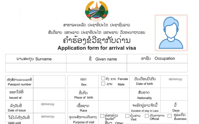 Laos Trips: 34 Best Tour Packages for Your Holidays