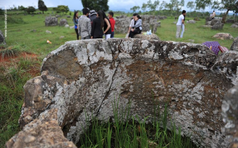 Plain of Jars, Laos - A Complete First-Hand Guide