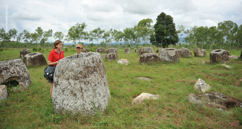 Plain of Jars, Laos - A Complete First-Hand Guide