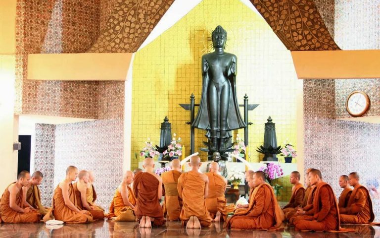 10 unmissable Festivals and Celebrations in Laos | Holidays of Laos