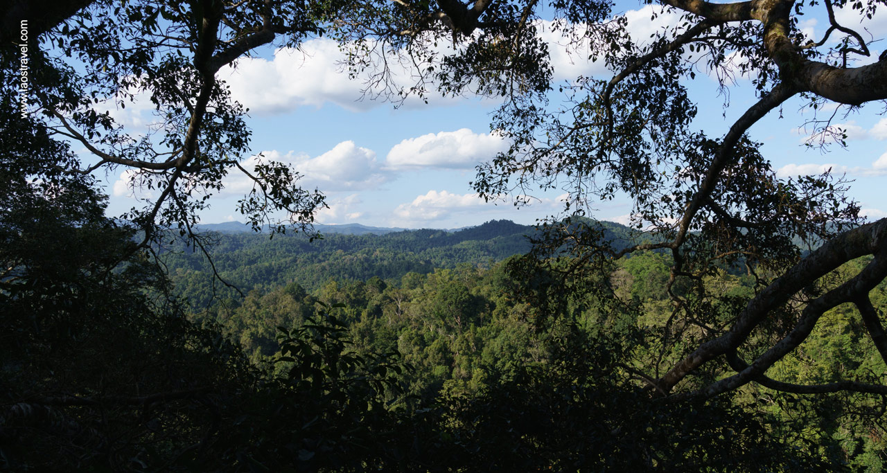 Northern Laos Tours - Best Northern Laos Tours & Holidays