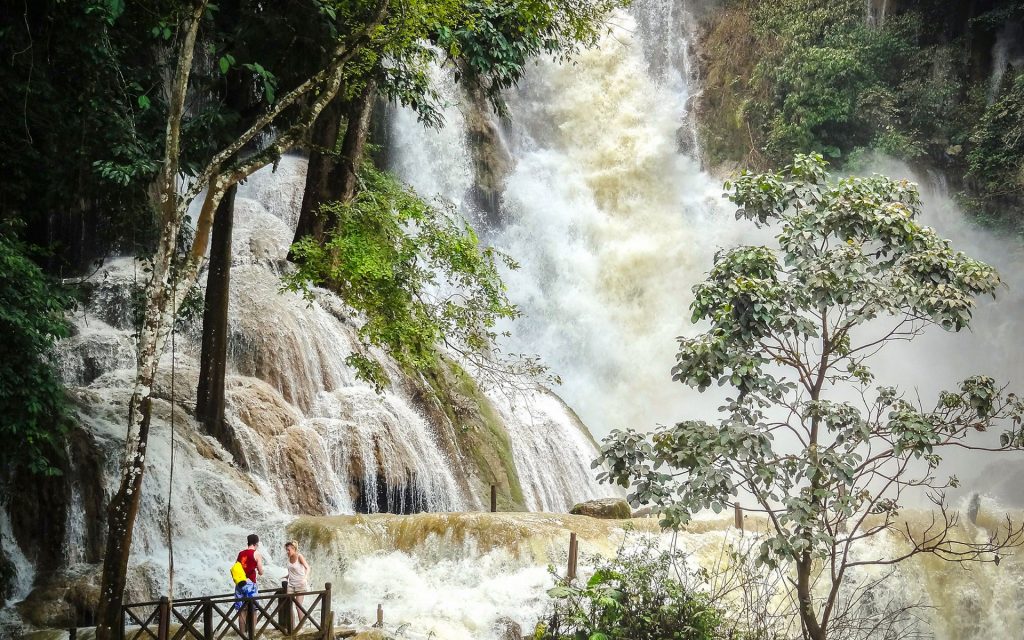 Best Time to Visit Laos - Laos Travel
