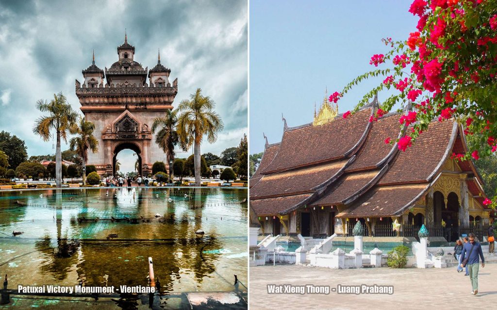 Laos with Kids: 10 Things to Do on Family Vacation