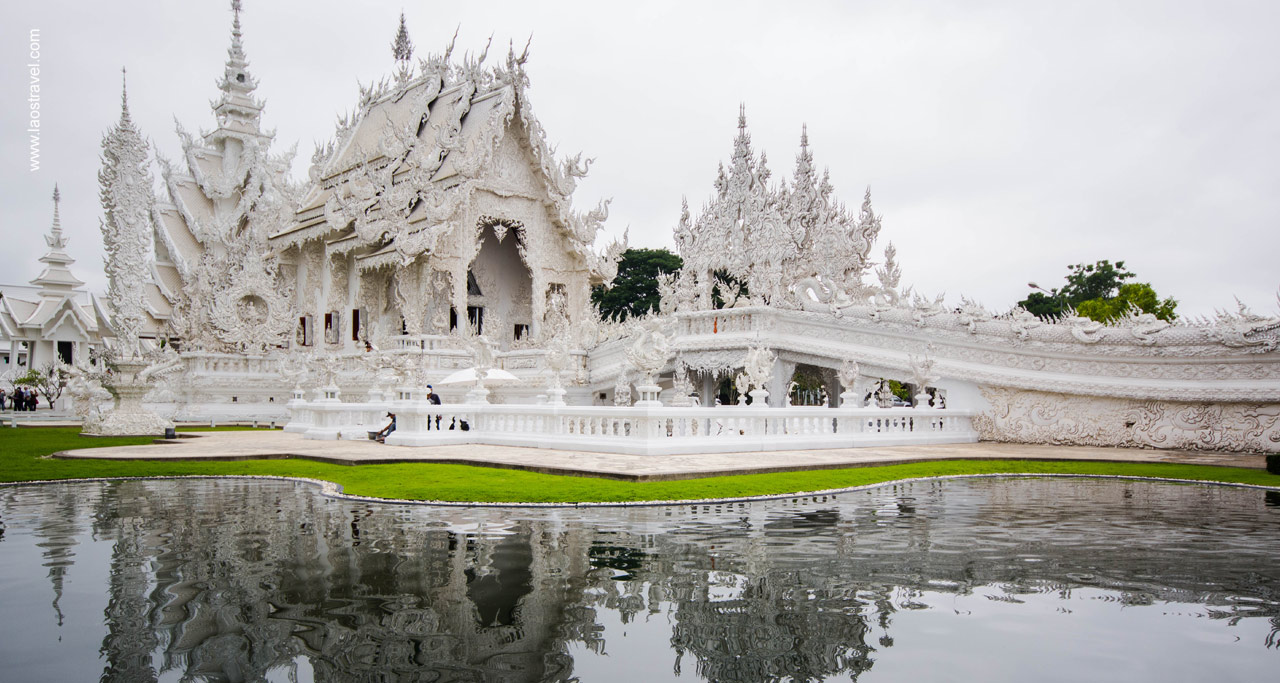 Laos & The Golden Triangle Tour - 10 Days 9 Nights | Indochina Tours